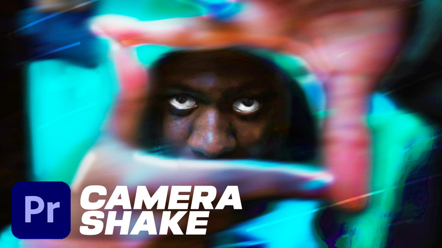 Free Shake Preset